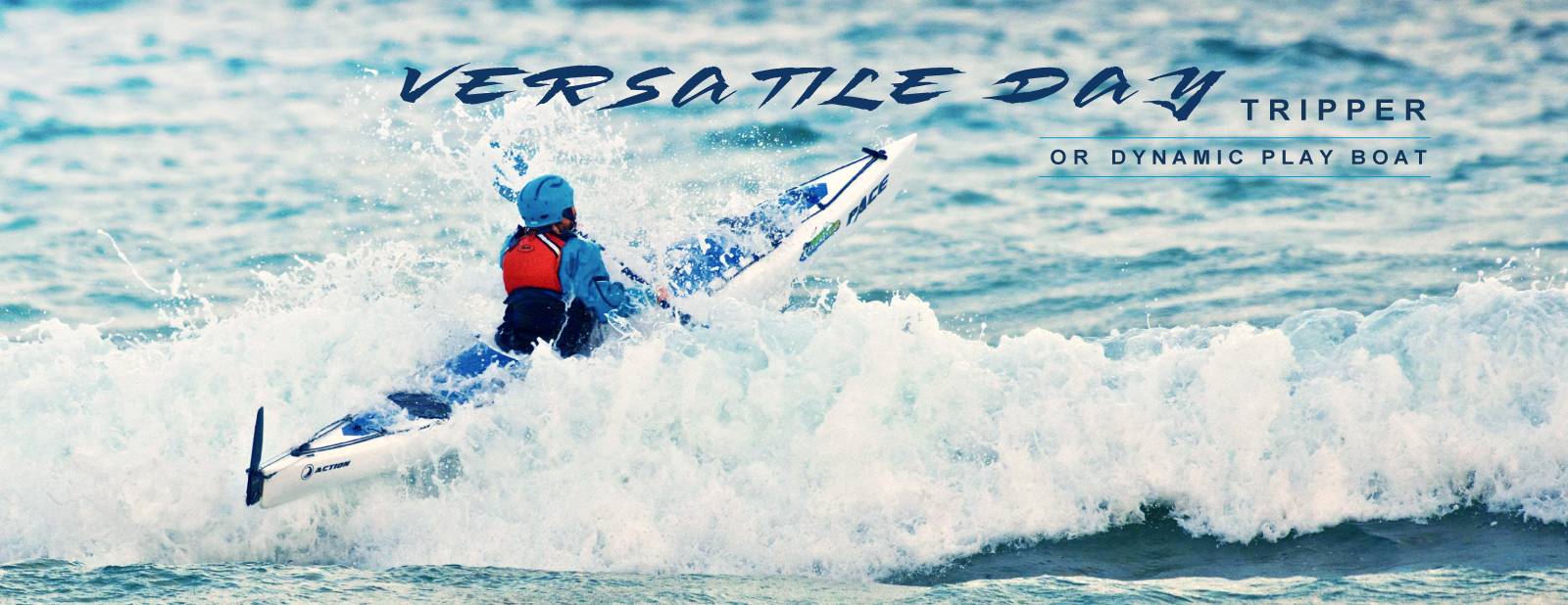 Kayaks – Tidal Rave Sports