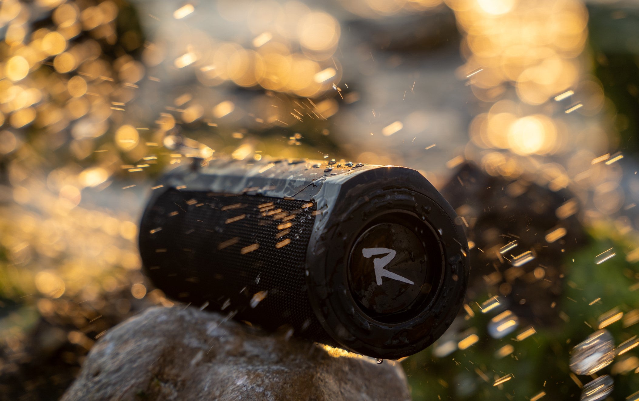 Tidal Rave Sports: Where Paddle Boarding Meets Rave