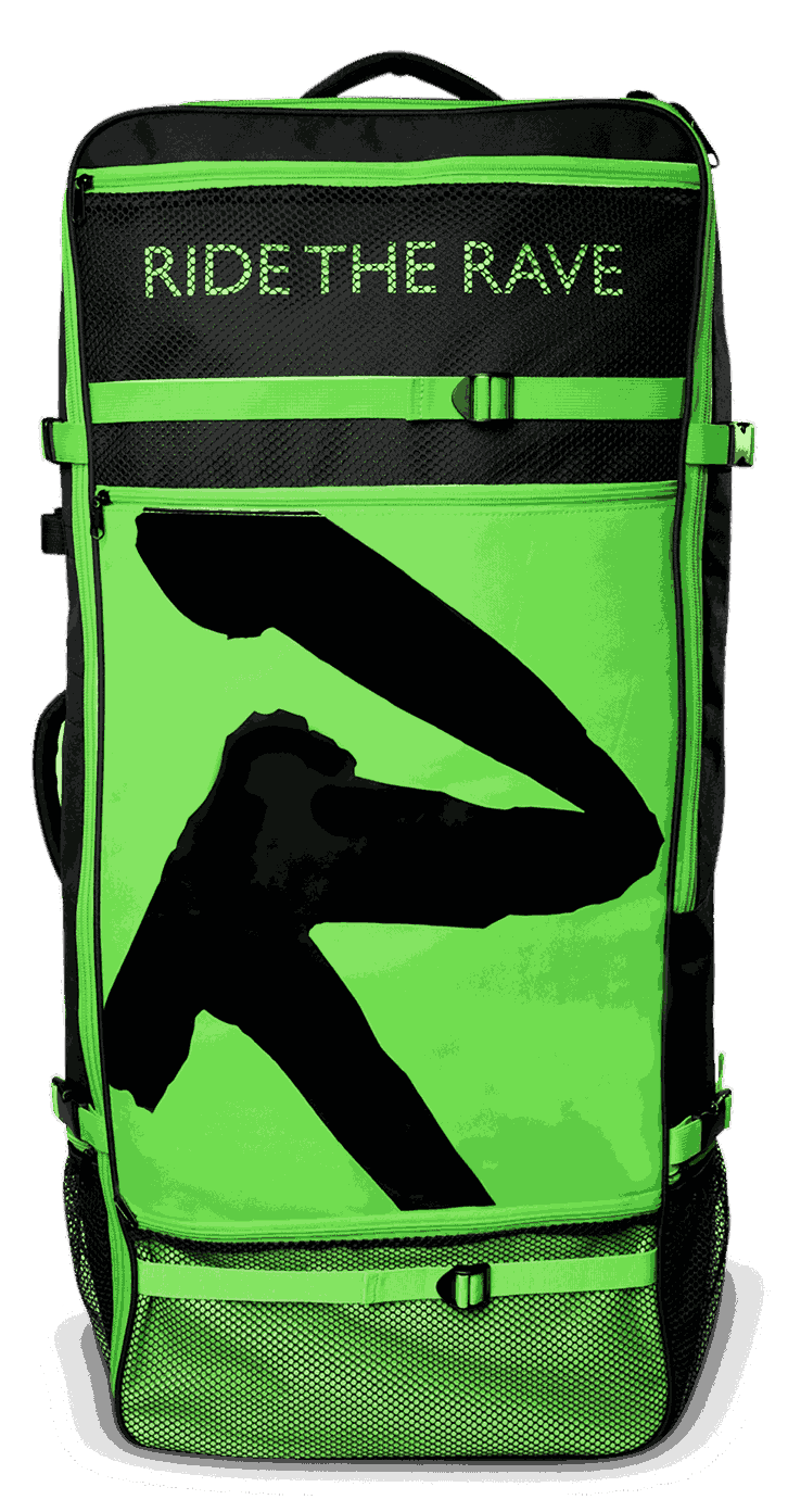 Rave SUP Rucksack