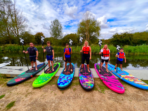 About Us | Tidal Rave Sports