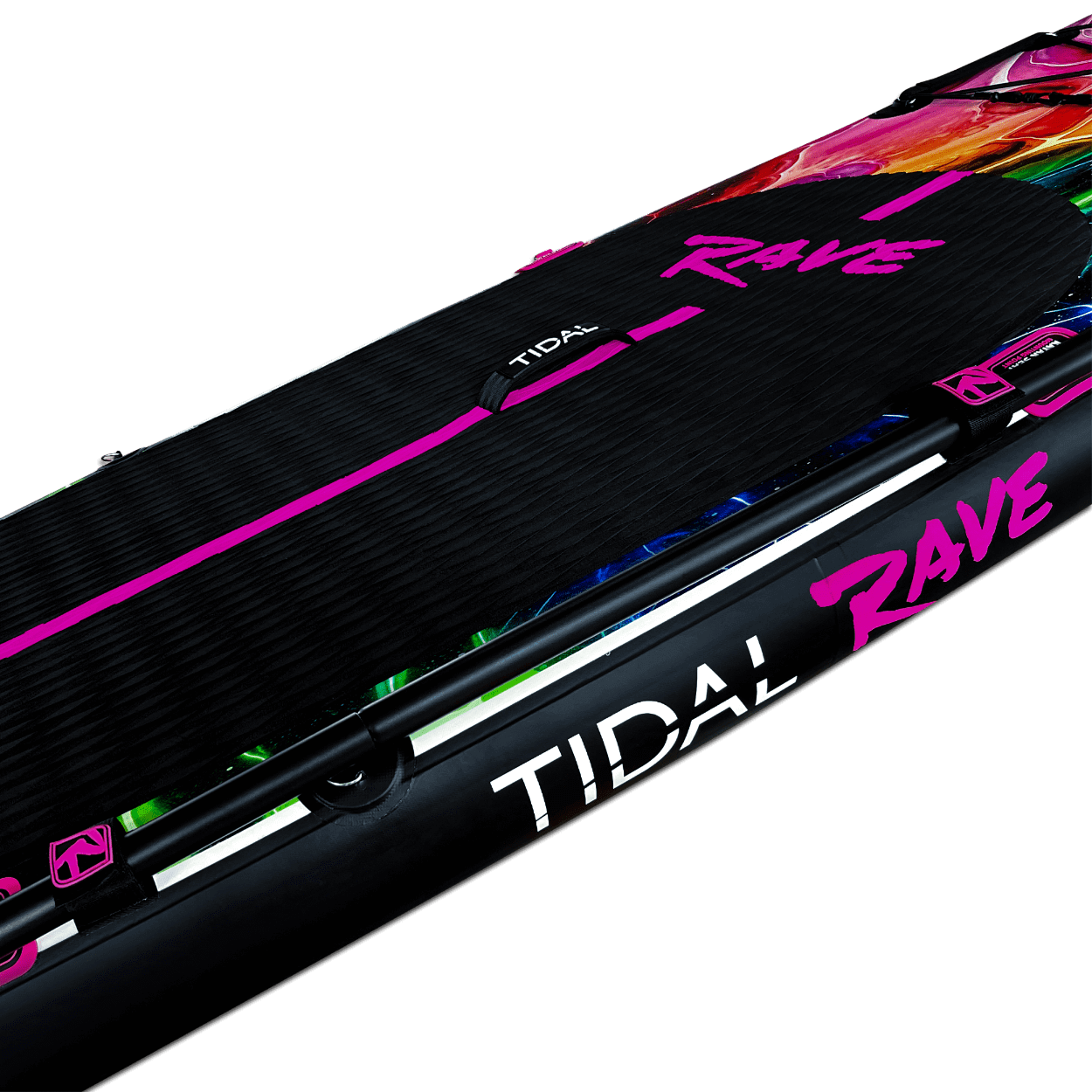 Inflatable Paddle Boards & SUP