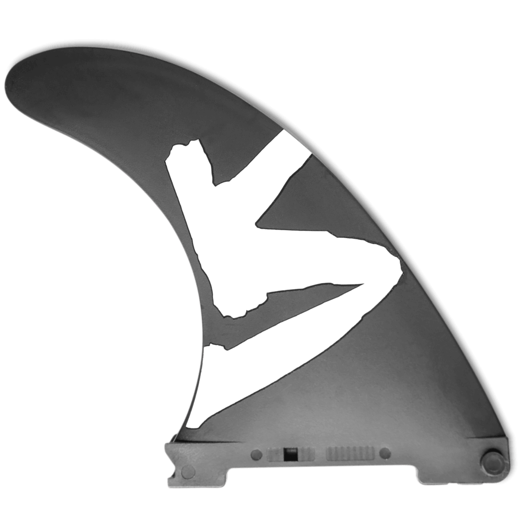 3 Piece Easy Clip Fins