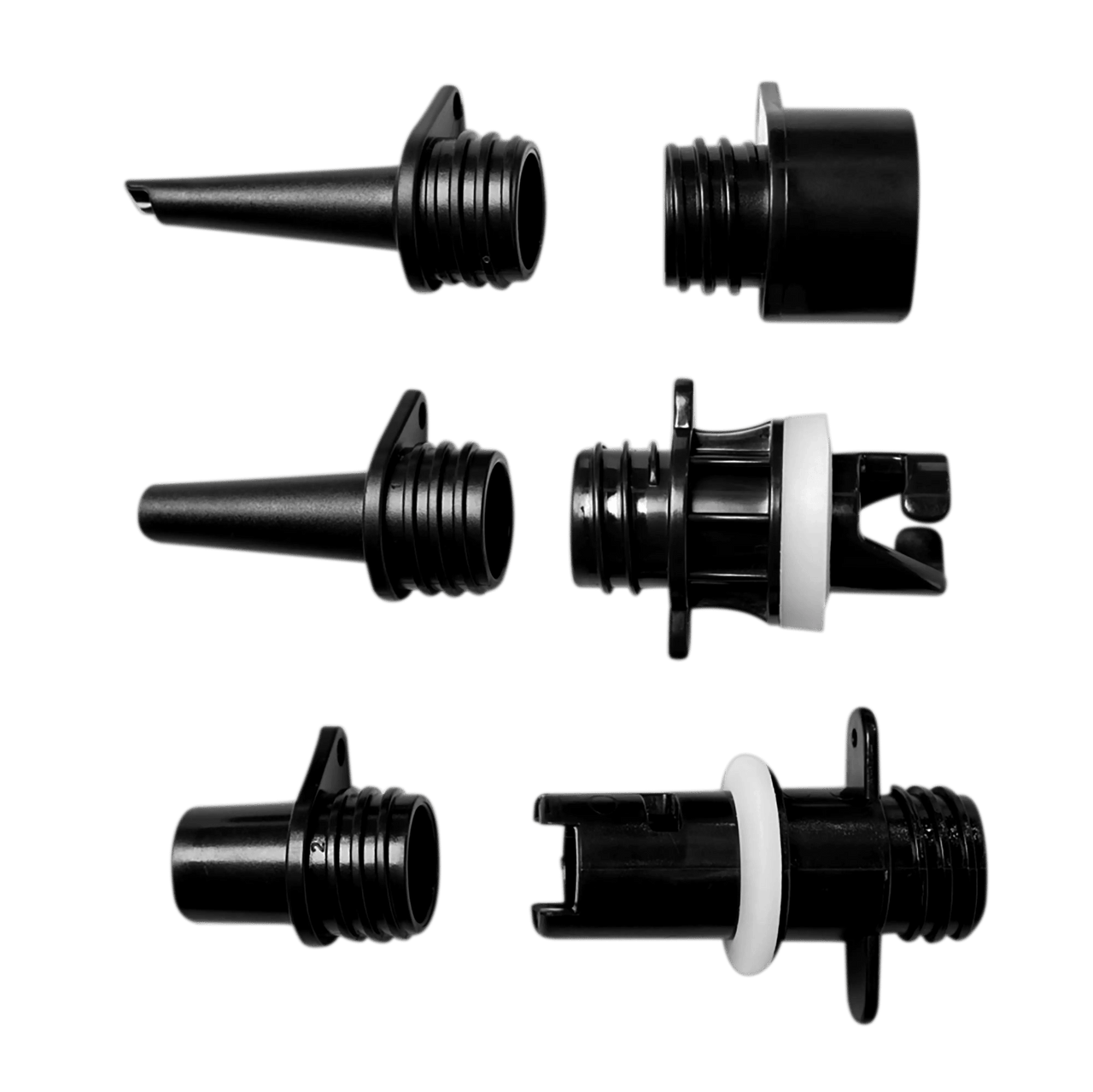 Electric Pump – Tidal Rave Sports