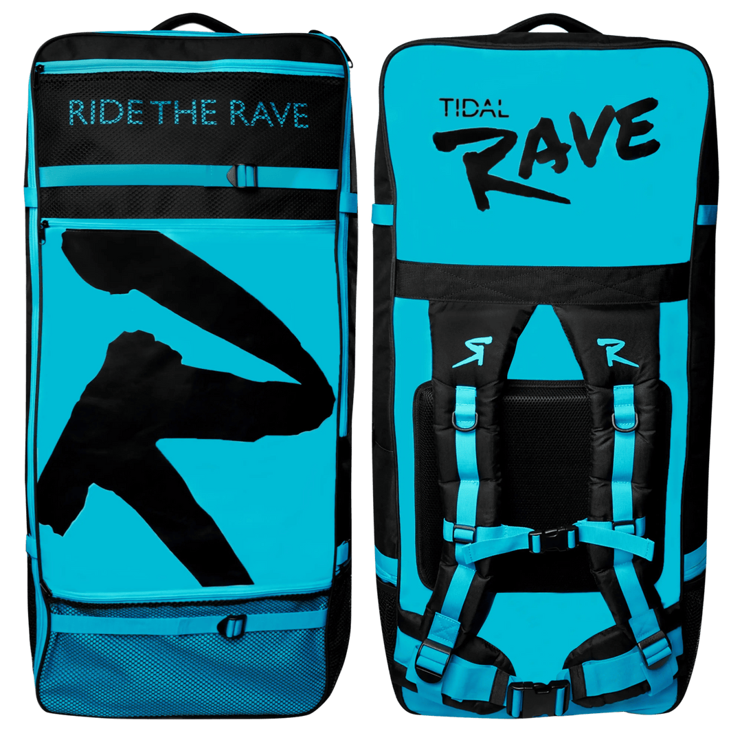 Rave SUP Rucksack – Tidal Rave Sports