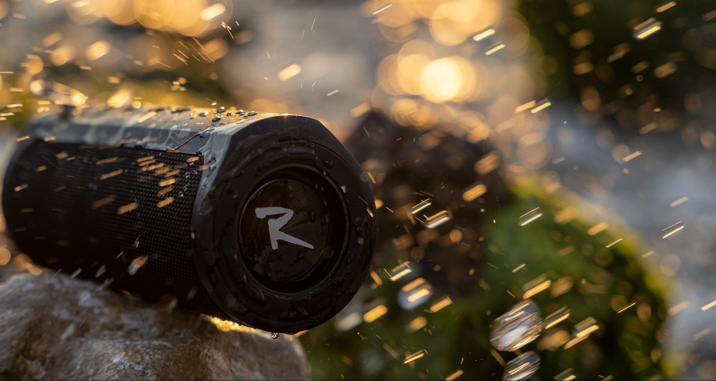 Tidal Rave Sports: Where Paddle Boarding Meets Rave