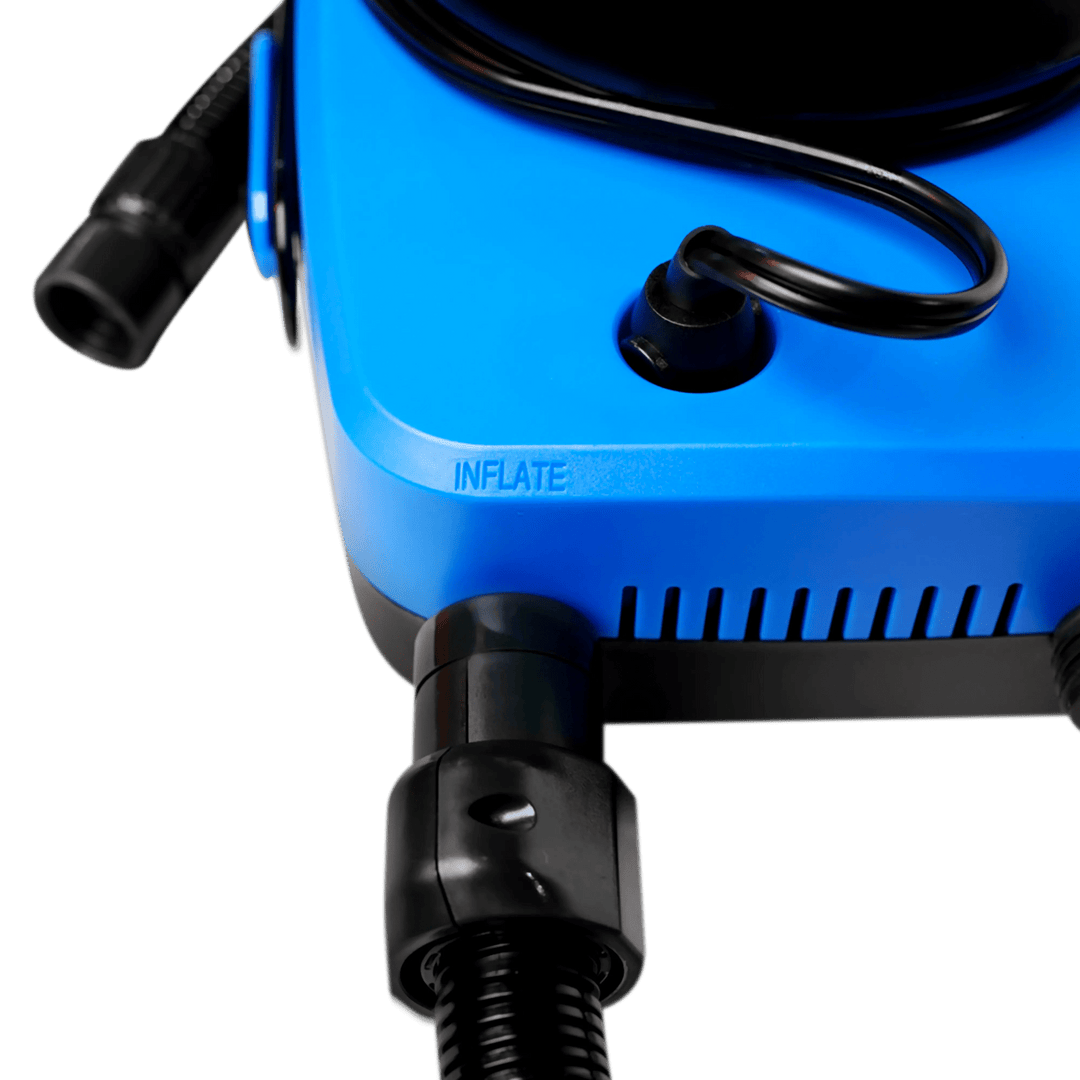 Electric Pump – Tidal Rave Sports